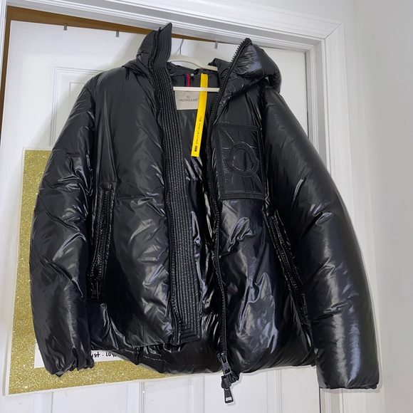 Montcler | Jackets & Coats | Montcler Genius X Craig Green Mens Puffer ...